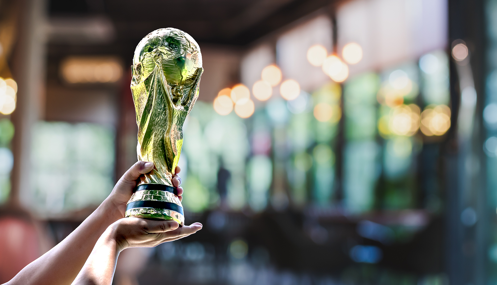 kwiff: Looking Ahead to the World Cup and Beyond | iGaming Future