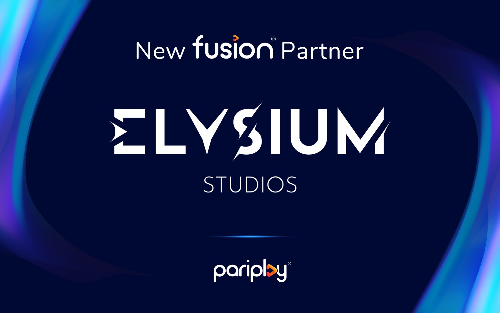 Pariplay Integrates ELYSIUM Studios Content to its Fusion Platform ...