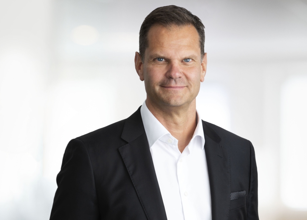 Svenska Spel CEO Patrik Hofbauer Steps Down for Telia Company Role ...