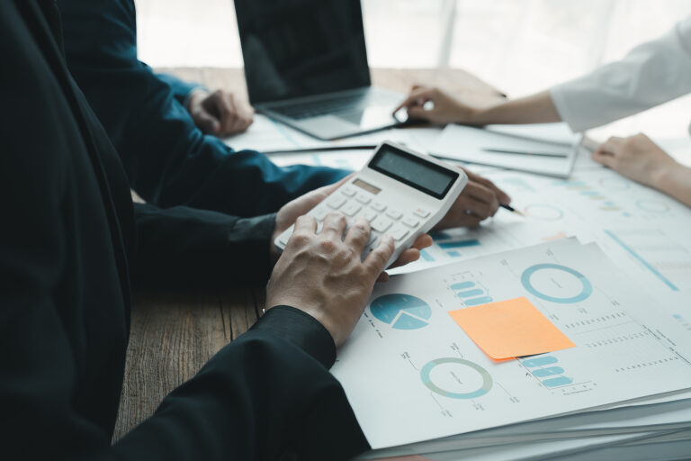 Evolution Reports Strong Growth in Year-End 2024 Financial Results ...