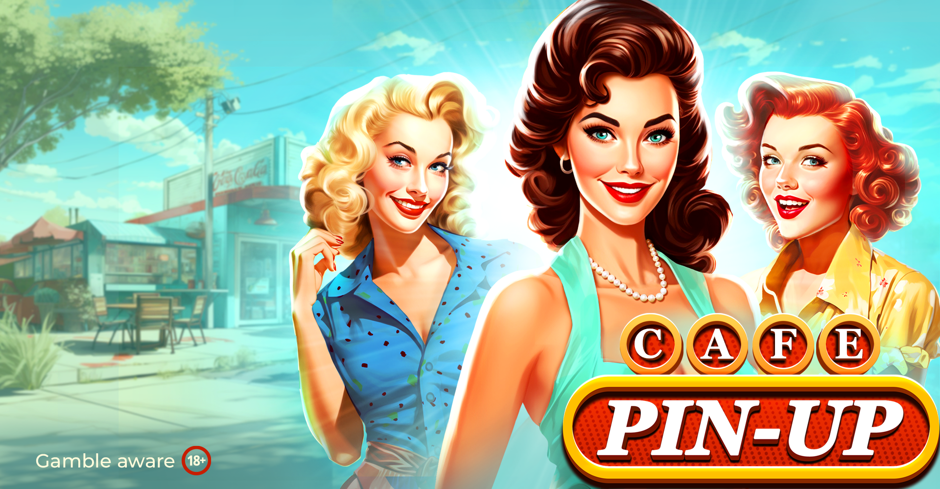 Belatra Serves up Delicious New Release Cafe Pin-Up | iGaming Future
