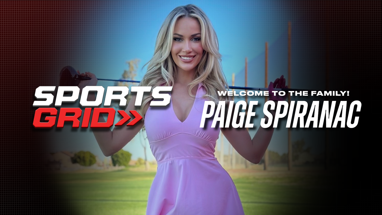 Paige Spiranac Expands SportsGrid’s Content Portfolio with Exclusive ...