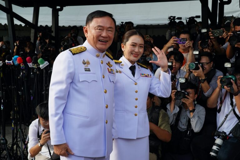 One Country’s Misfortune is Another Country’s Opportunity, Vietnam ...