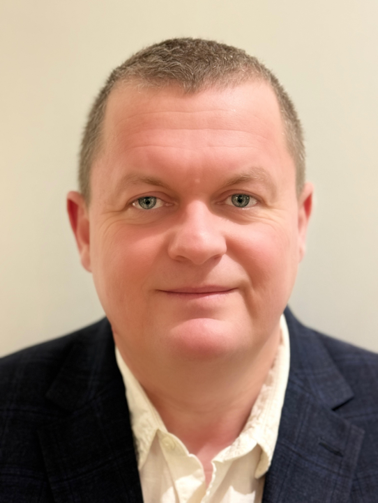 The Unit Appoints Alan Bruce as Sales Director for EMEA | iGaming Future