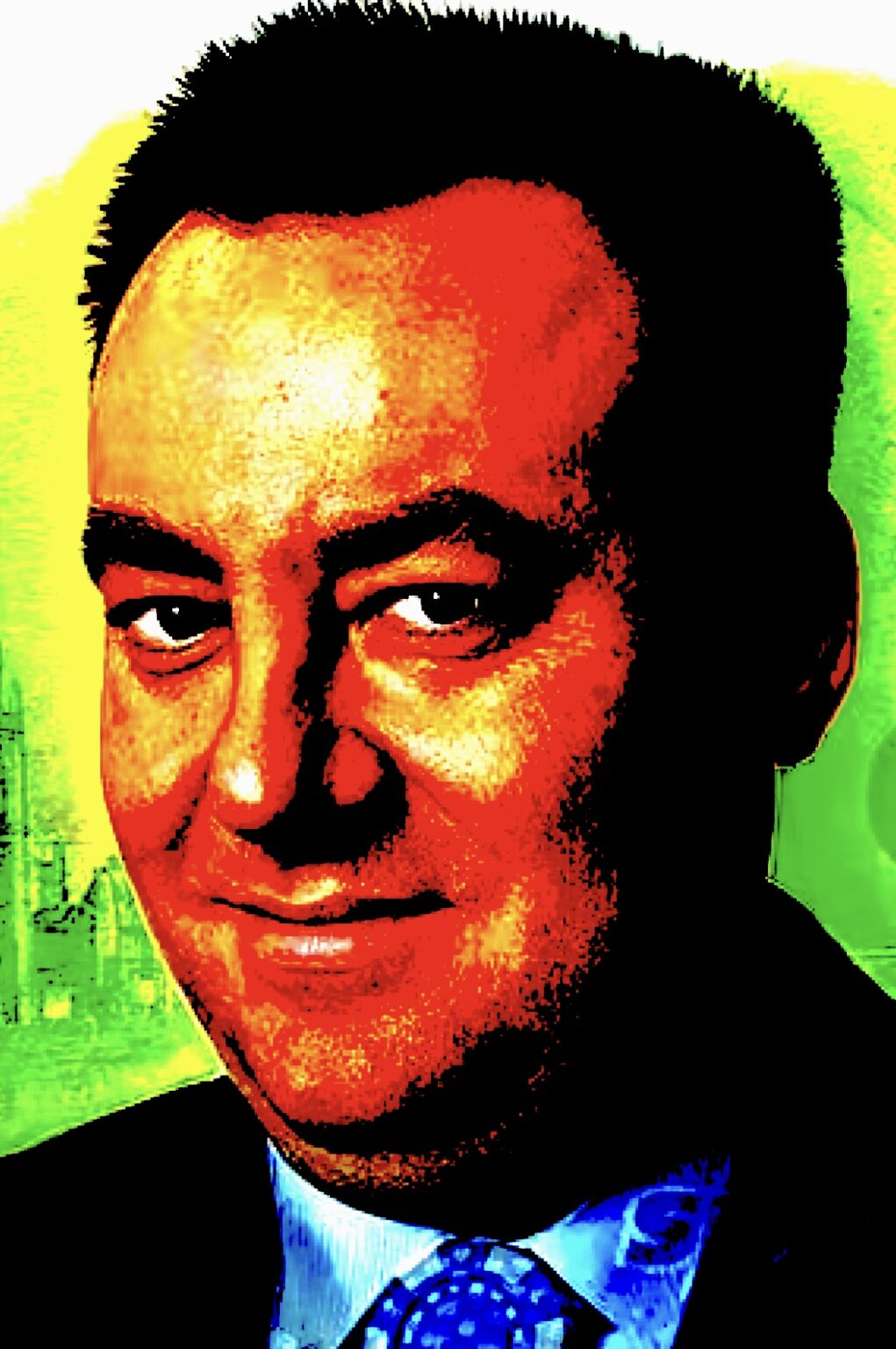 GVC's "King" Kenny Alexander Collared By The Law | iGaming Future