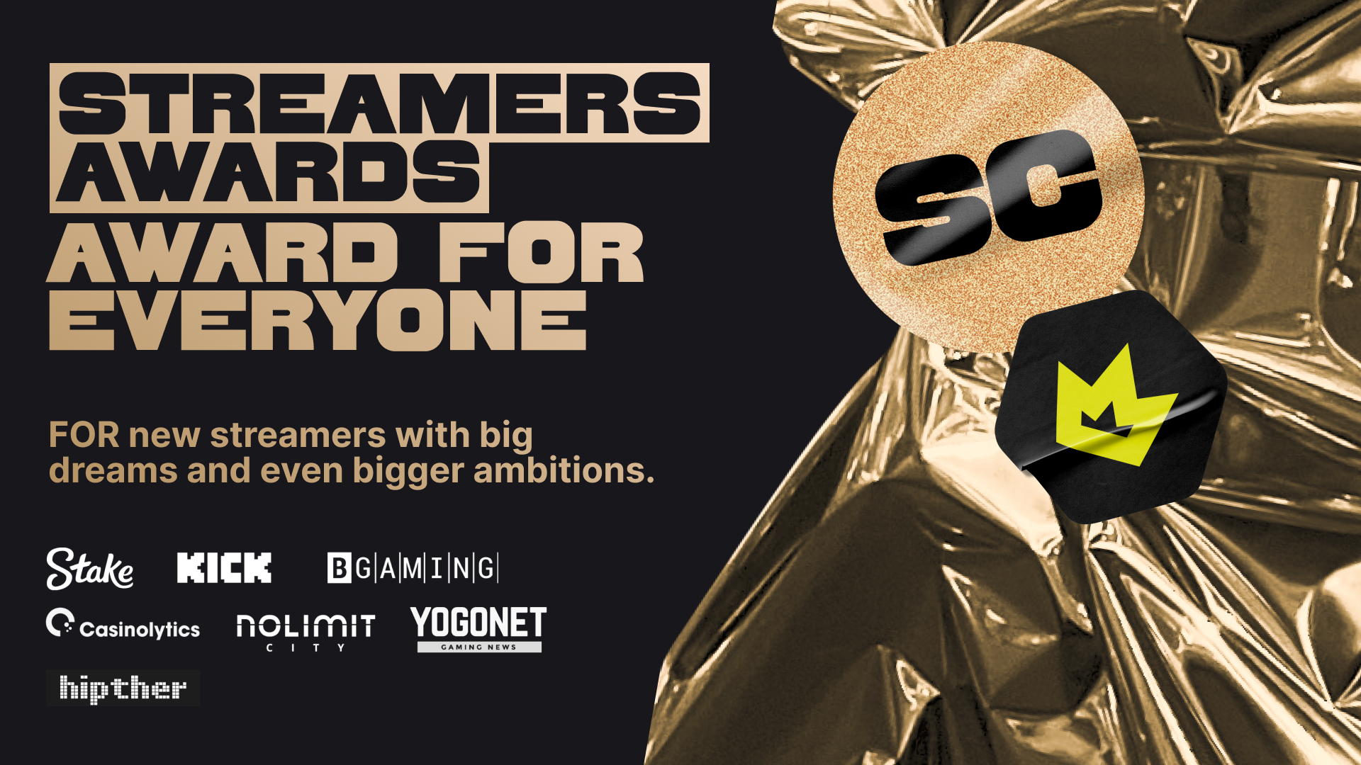 More Than a Show, a Milestone for Streaming Culture: Scatters Club ...