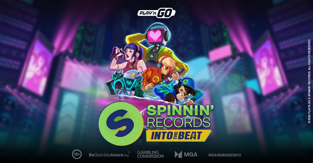 Spinnin' Records Into the Beat brings rhythm-infused action to the ...