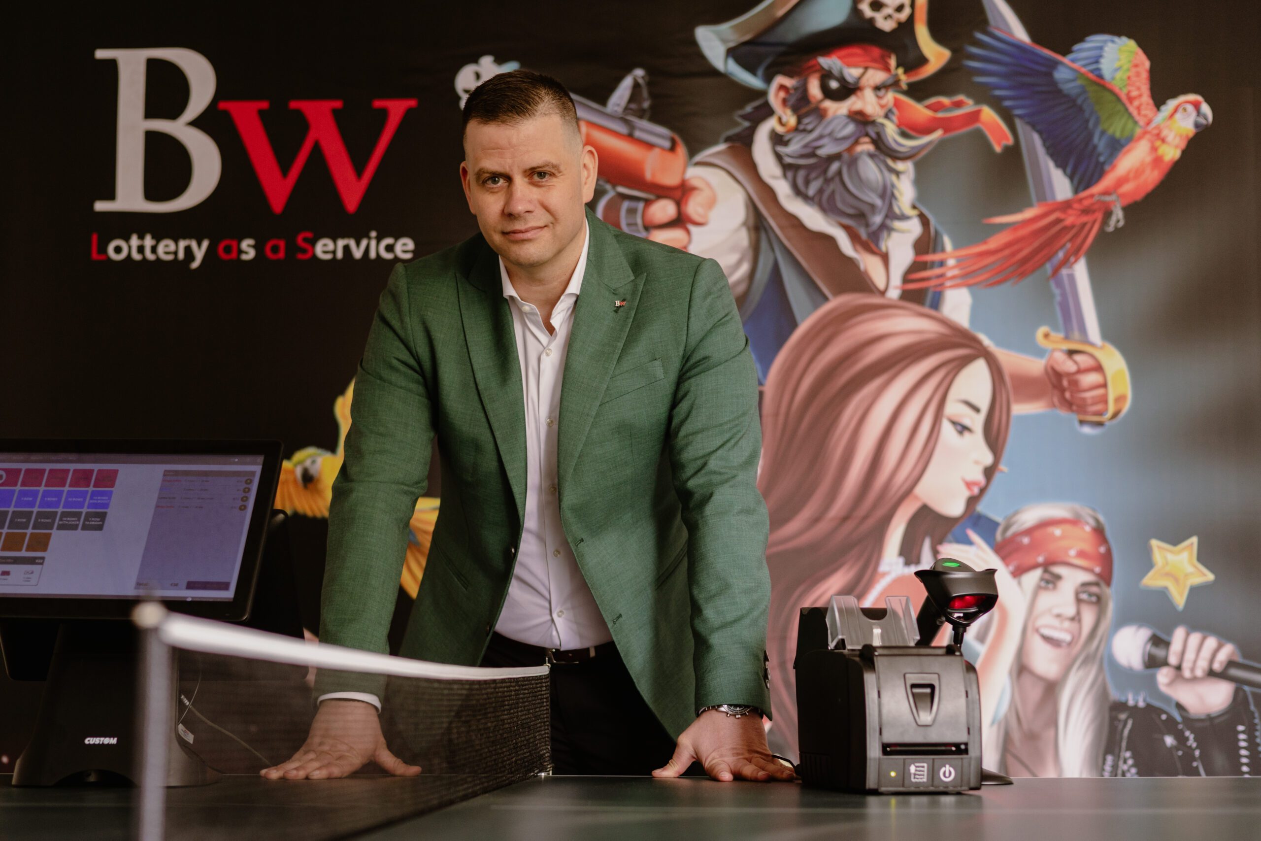 Bwloto’s Winning Streak: How To Build A Modern Lottery System | iGaming ...