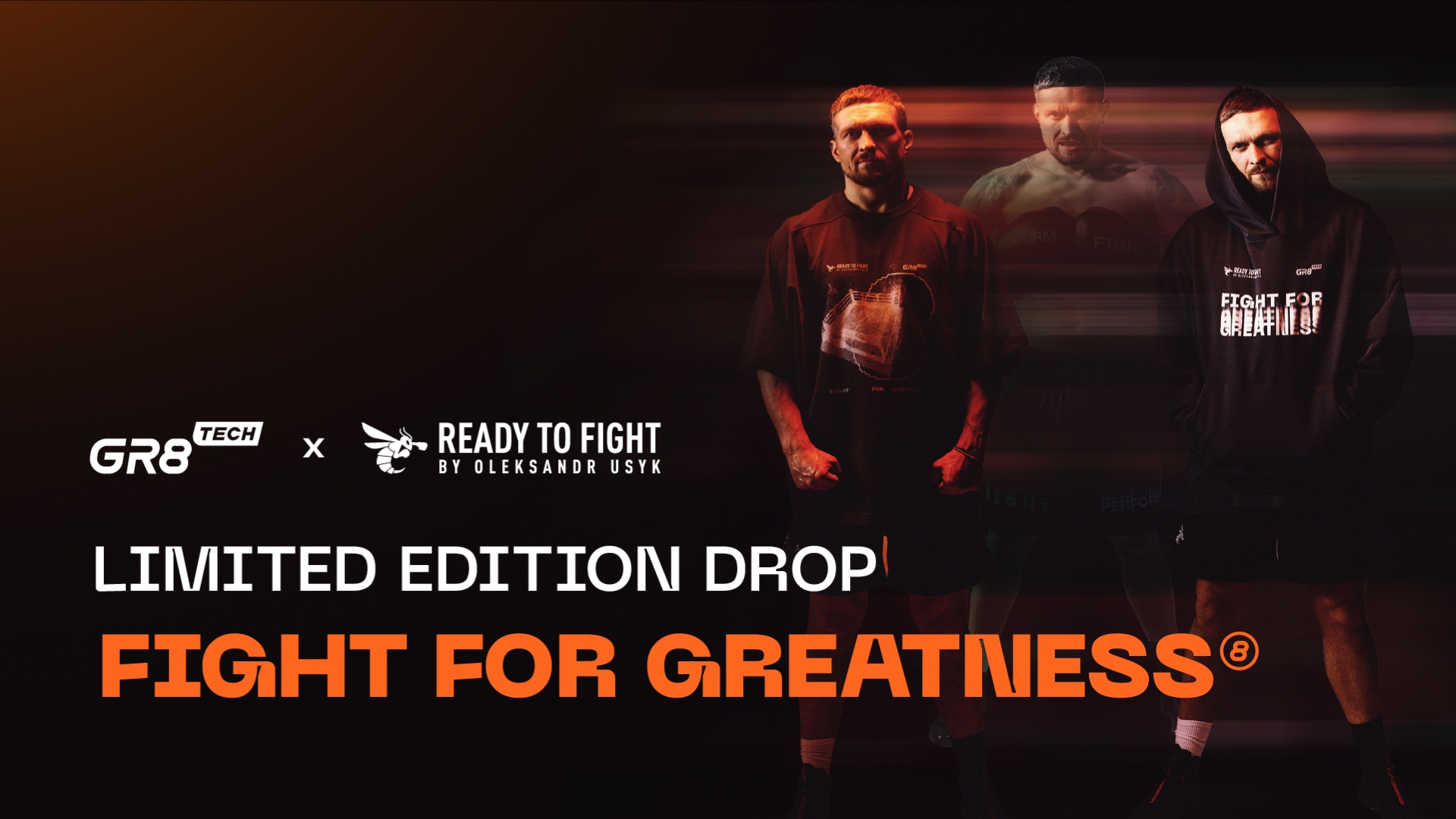 GR8 Tech Turns Up the Heat with Limited Edition Drop | iGaming Future