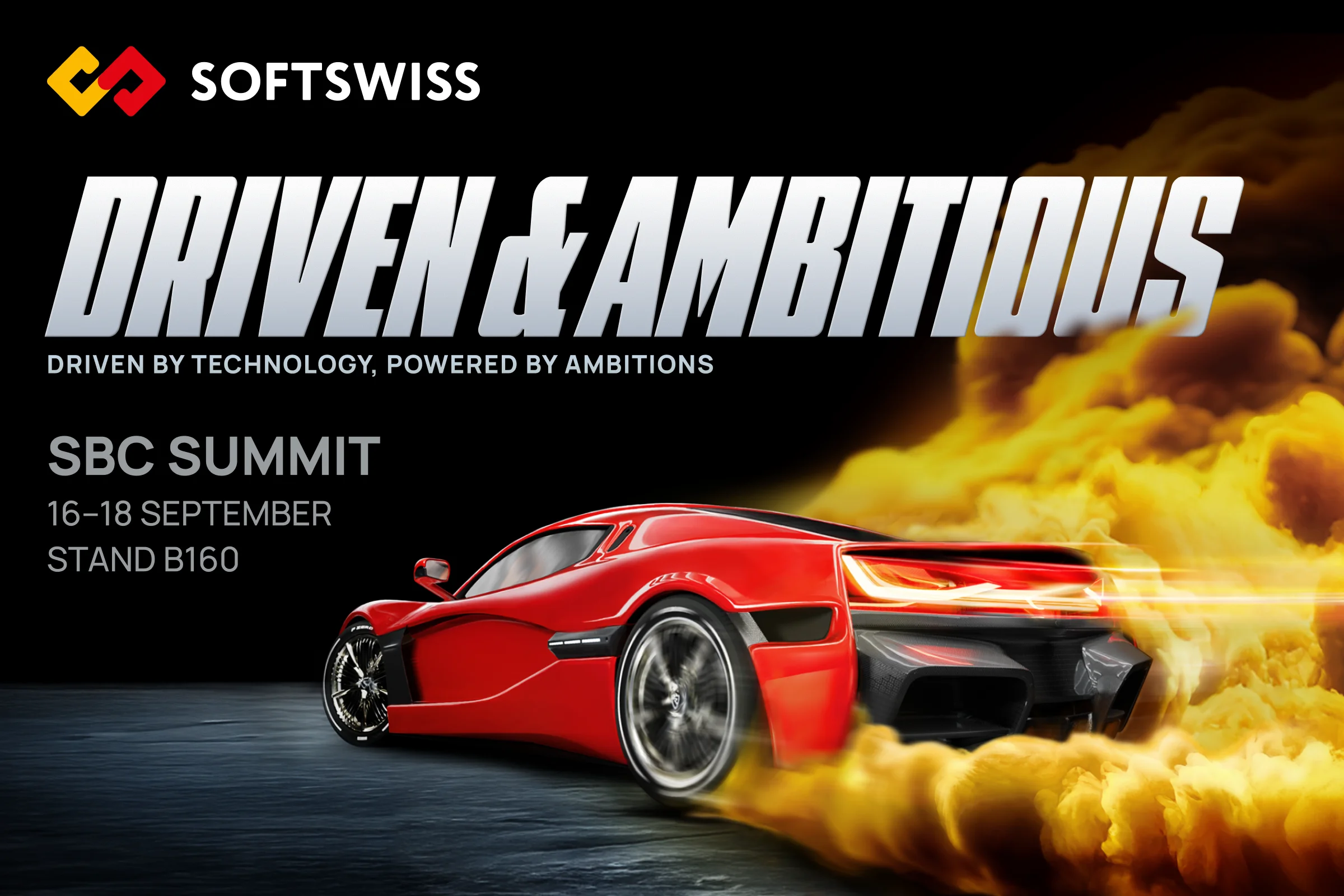 SOFTSWISS Heads to SBC Summit Lisbon 2025 with Driven & Ambitious Mindset | iGaming Future