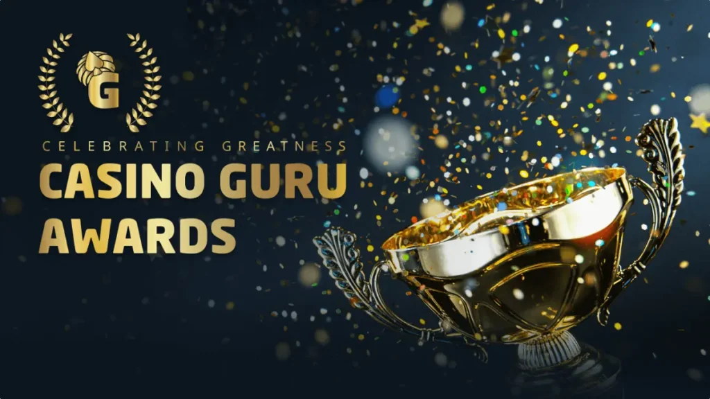 Casino Guru Awards 2026: Winners and Industry Leaders Reflect on a ...