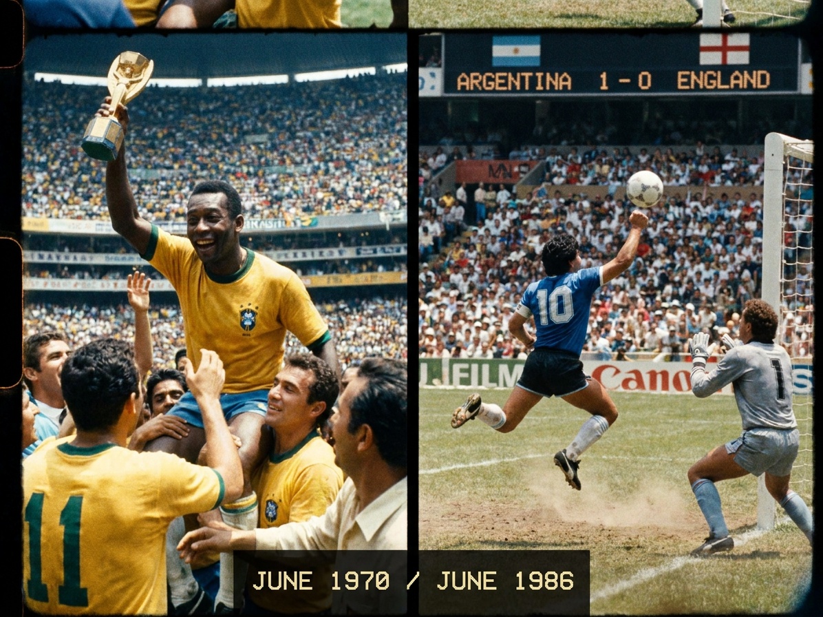 Mexico: World Cup Football In A Time Of War And Narcos | iGaming Future